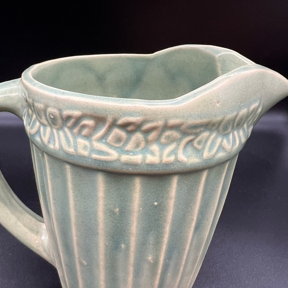 Dining | Vintage Pottery Pitcher | Poshmark